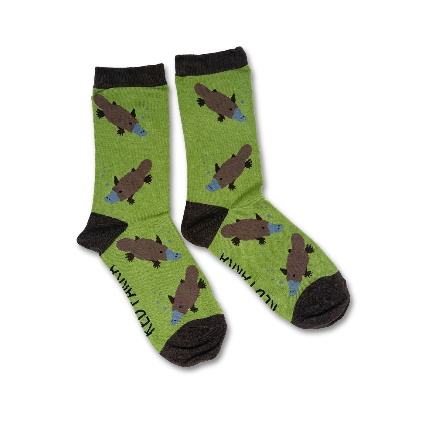 Platypus Kids' Socks – Designed in Tasmania – Goods 4 Good