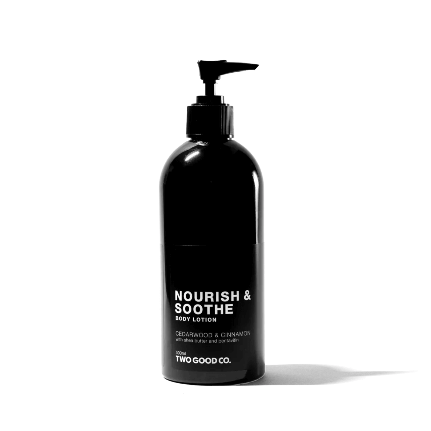 Two Good Co Natural Body Lotion – Goods 4 Good